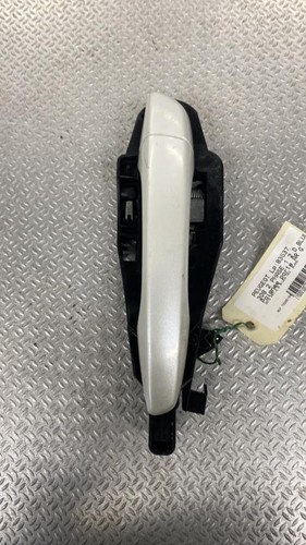 Poignee porte arriere gauche PEUGEOT 308 2 PHASE 1 980297831T | eBay