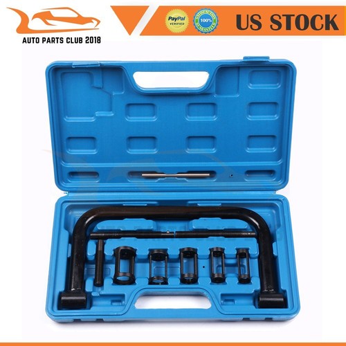 5 Sizes Valve Spring Compressor Pusher Automotive Tool For Car ...