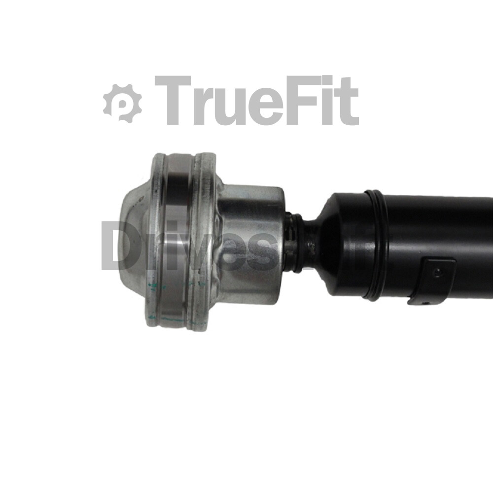 Rear Drive Shaft Propeller fits 2010-2012 Volvo S60 XC60 Dorman 976-353 ...