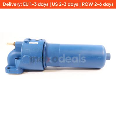 Rexroth R928026488 350PSFN0630-H10XLA00-V5,0-M Block mounting filter ...