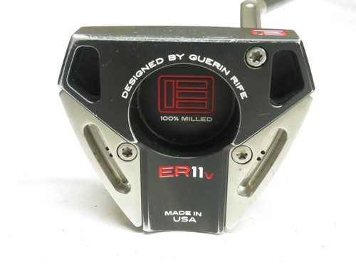 Used Evnroll ER11V 35" Putter Steel Shaft Er 11V ER 11 V +HC | eBay
