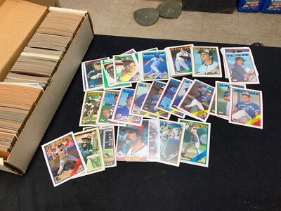 Topps Baseball Cards | eBay