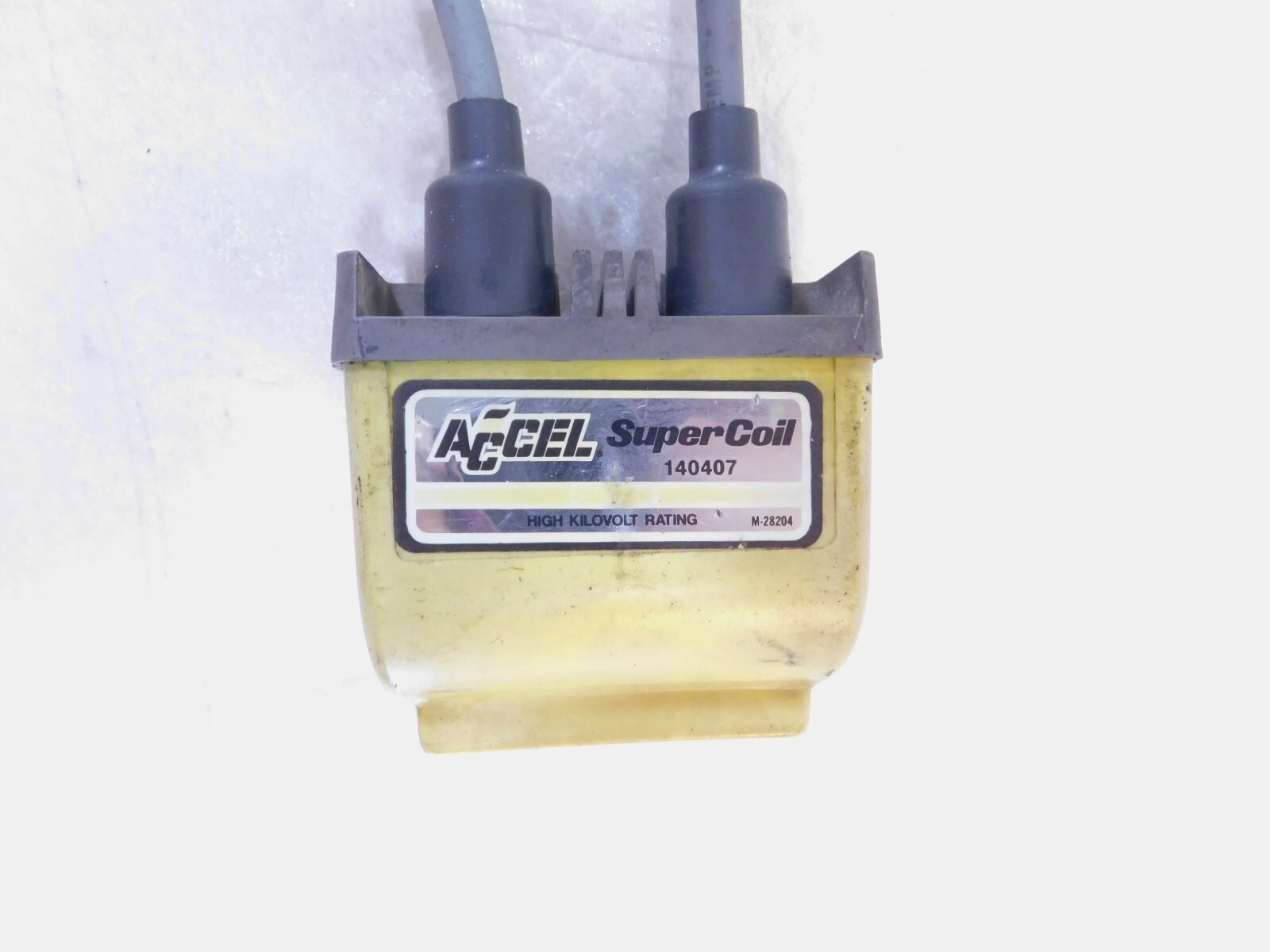 Harley Davidson Touring Dyna FXR Softail Sportster Accel Dual Fire ...