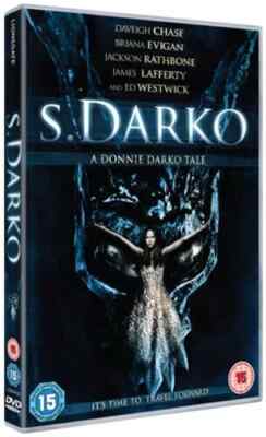 S. Darko - Donnie Darko 2 - DVD - [NEW/Sealed] 5060052417657 | eBay UK