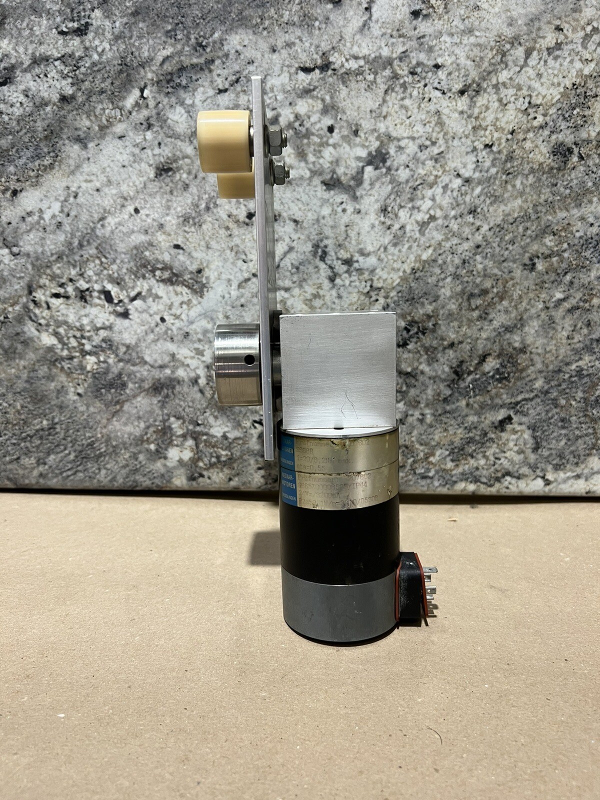 NECKAR-Motoren S668R G6654Z00006701/IP44 & T3 IPP44 | eBay