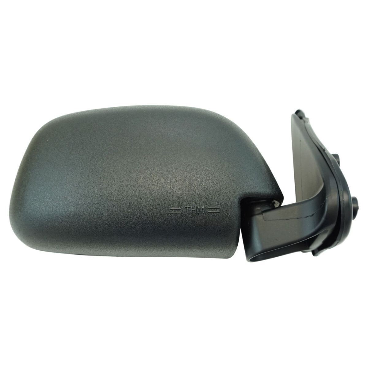 New Manual Side View Mirrors Left & Right Set For 1989-1995 Toyota ...