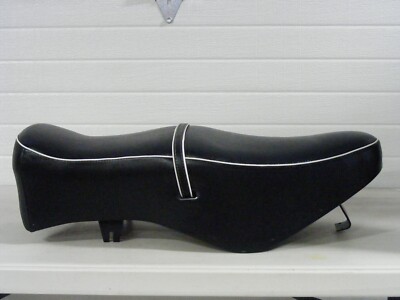 BMW Airhead R50 R60 R69 /2 S Denfeld Schorsch Meier Narrow Bench Seat ...