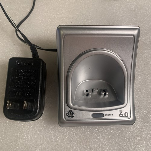 GE Phone Charger Cradle 5-2716 | eBay