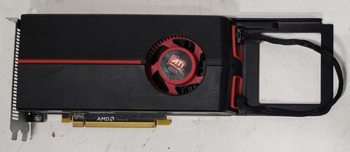 ATi Radeon HD 5770 PCIe Video Graphics Card 1024MB DVI Mini ...