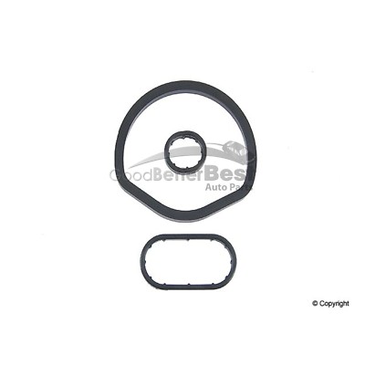 New CRP Engine Oil Cooler Seal Kit 1121849961FEKT 1121849961 Mercedes ...