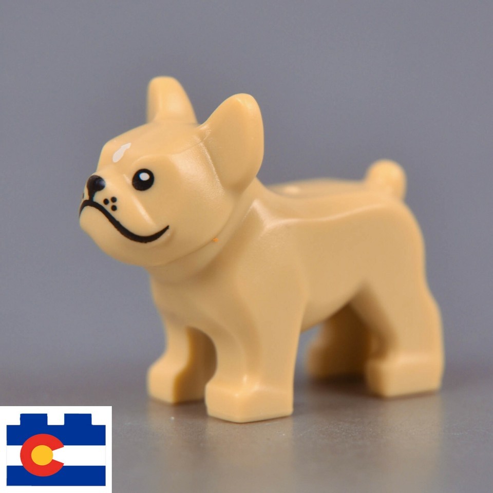 *NEW* Lego DOGS ANIMAL PICK Friends Parts Bulk Dog Cat Bunny Kitty Pet ...