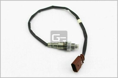 VW Audi Seat Skoda Lambdasonde 04C906262J Regelsonde Kat 0258030131 ...