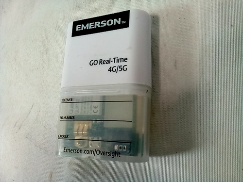 Emerson go real-time 4g/5g digital go tracker | eBay