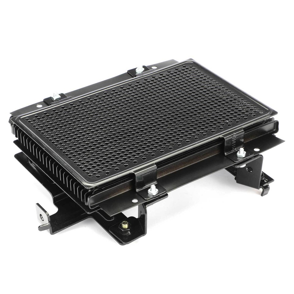 Diesel Fuel Cooler For 2001-2010 GMC Sierra 3500 Chevrolet Silverado ...