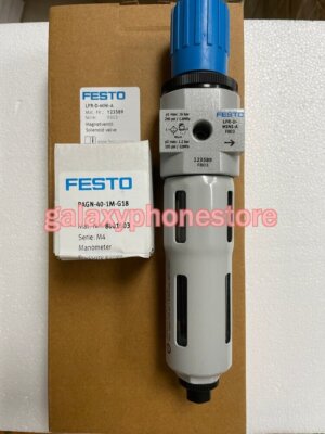 1PC NEW FOR FESTO Basic Valve LFR-D-MINI-A 123589 | eBay