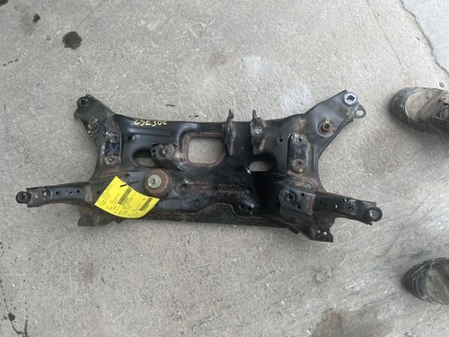 Crossmember/K-Frame Front AWD Fits 16-22 HR-V 201940 | eBay