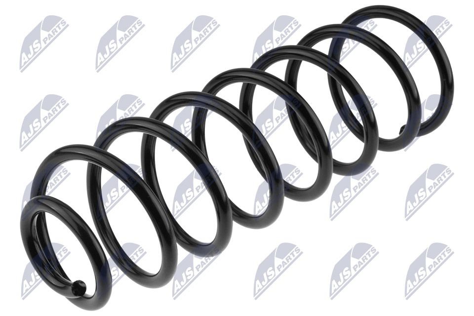 COIL SPRING PAIR SET REAR ASZ-VW-101 NTY 2PCS NEW OE REPLACEMENT | eBay UK