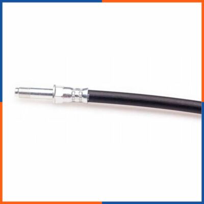 Flexible de frein pour BMW | 35SKV025, 34321165587, 34326766966, SL4958 ...