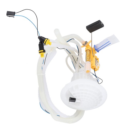 New Fuel Filter W Sending Unit && Level A1644700290 For W164 W251 | eBay