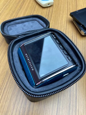 Hasselblad Camera Digital Back Case 907xCFVlI50/100C PhaseOne IMACON ...