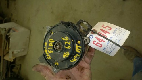 96 MAZDA 626 DISTRIBUTOR 4 CYL AT 22606 | eBay