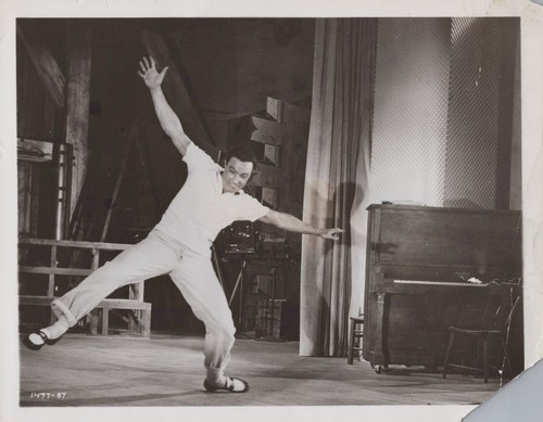 Gene Kelly (1960s) ⭐ Handsome Actor - Original Vintage Hollywood Photo ...