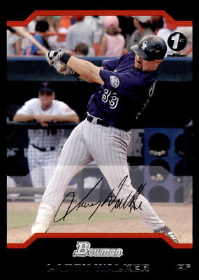 2004 Bowman 1st Edition BB #201-330 - You Pick - Complete Your Set (F55 ...