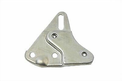 Cadmium Relay Mount Bracket for Harley Davidson by V-Twin | eBay