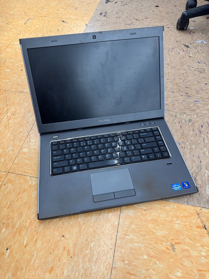 6 Lot *AS IS* / Dell Latitude Lenovo ThinkPad / Office Workstation Intel Laptops | eBay