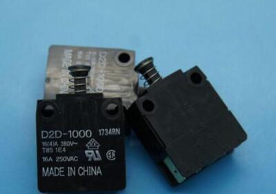 D2D-1000 D2D1000 New Omron power switch free shipping | eBay