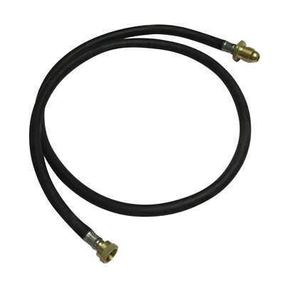 Propane Pigtail Gas Hose 1.5M (M20 G7 Calor Changover Pipe Caravan ...
