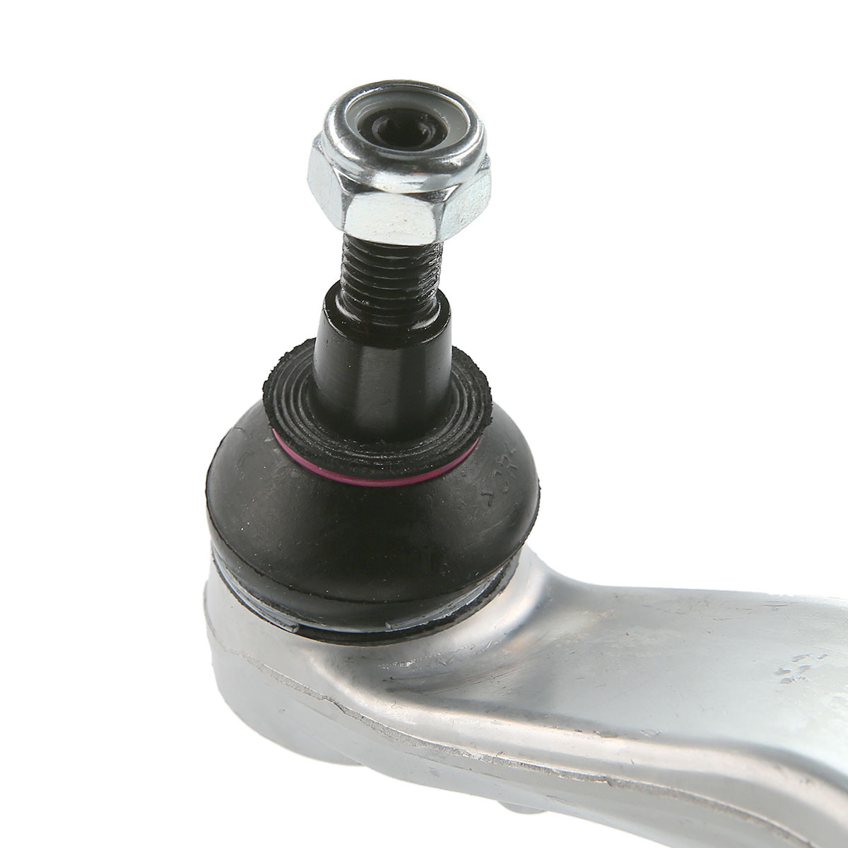 2 Front LH & RH Lower Control Arm Link Assembly for Audi A4 A6 ...