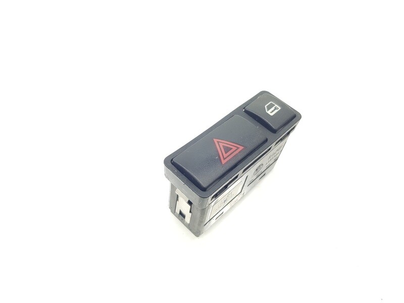 61318368920 Warning for BMW 3 Series Sedan E46 320D Edition 8368920 ...