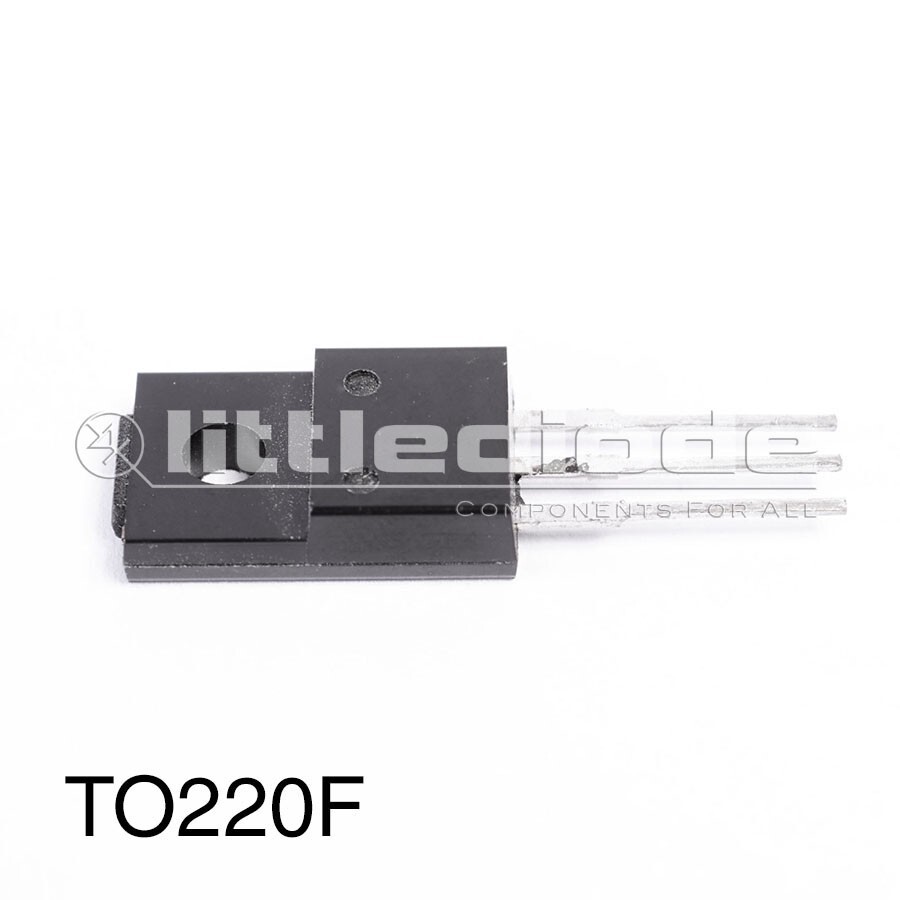 TA7808S Voltage Regulator - CASE: TO220F MAKE: TOSHIBA | eBay