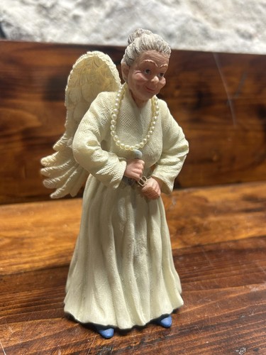Heaven's Retired Angels By Tom Rubel | eBay