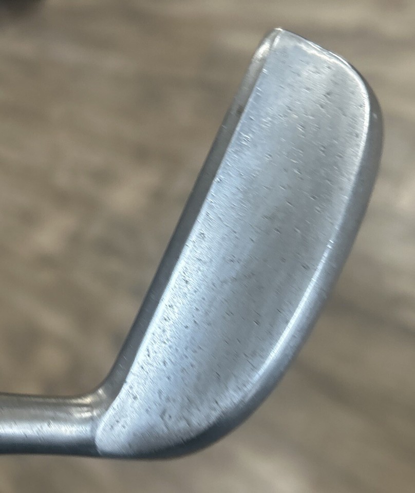 Wizard 600 Ram by Tom Watson 35.5 Inch Putter Golf Pride Grip Right ...