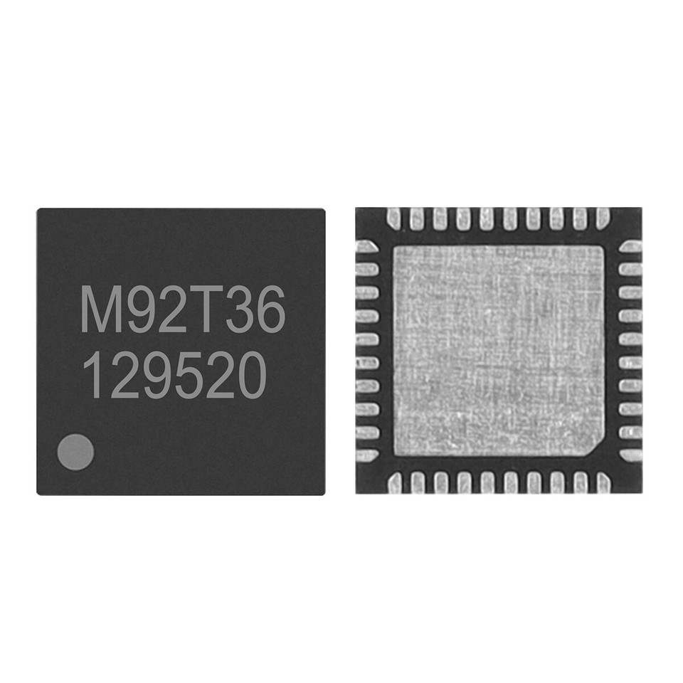 5/10X M92T36 Charge Power Control IC Chip For Nintendo Switch NS ...