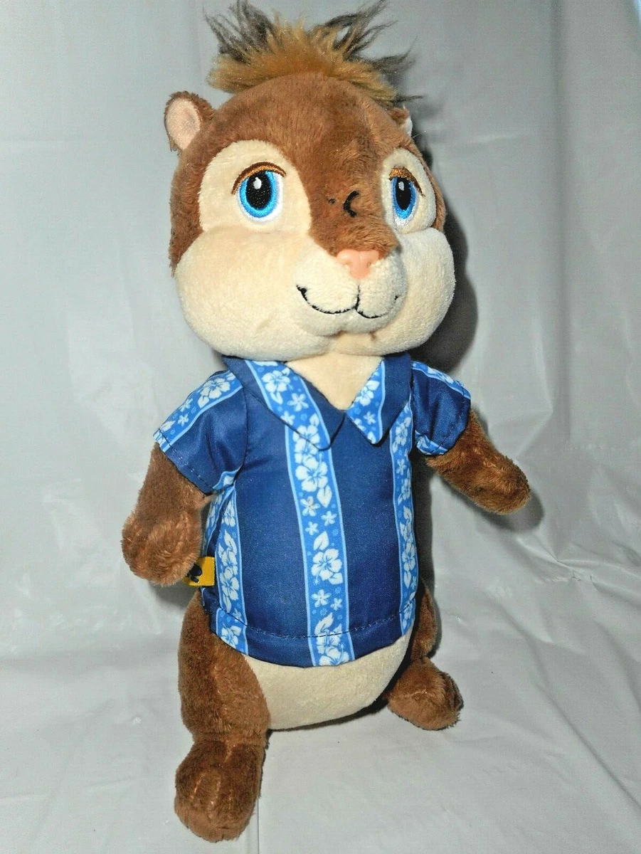 Simon Glasses Chipmunk