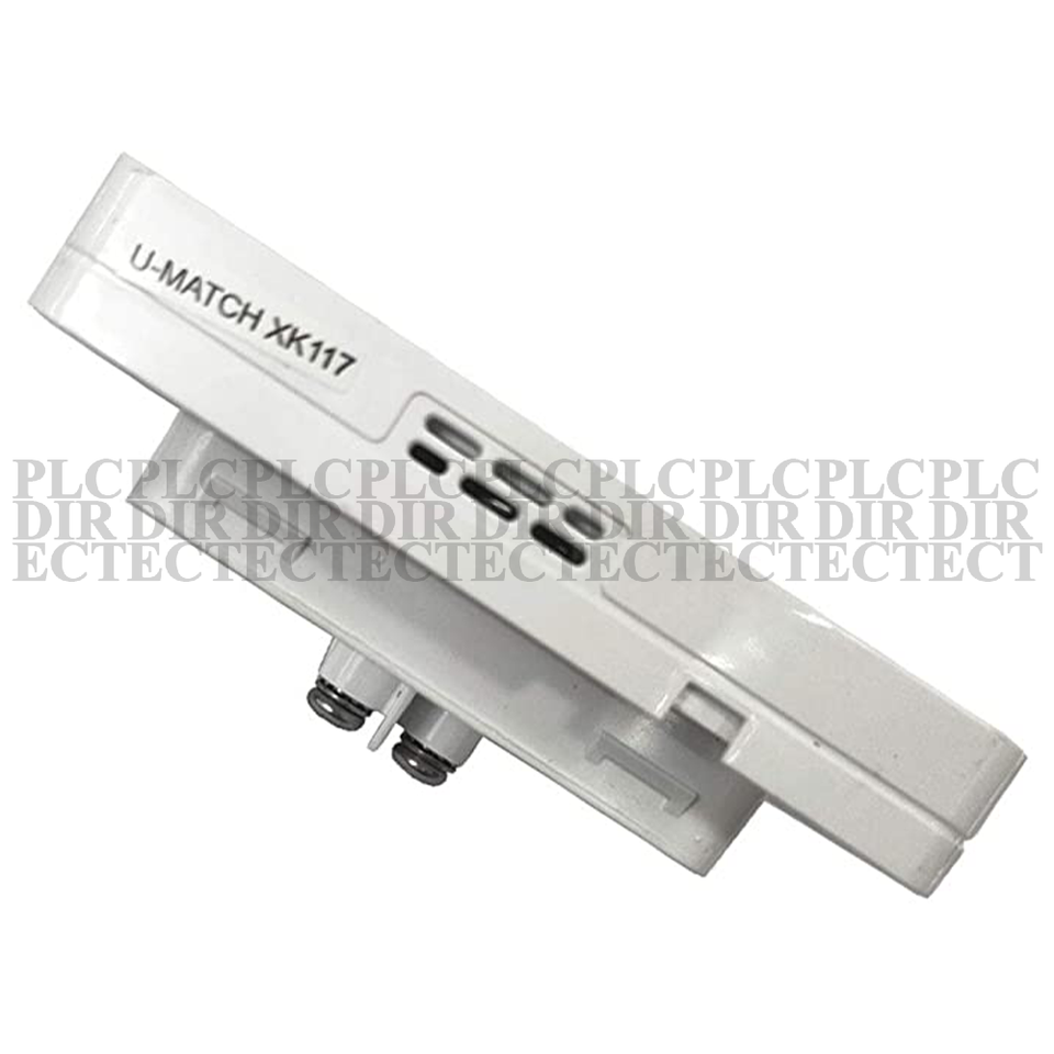 NEW U-MATCH XK117 Gree Air Conditioning Duct Machine Line Controller | eBay