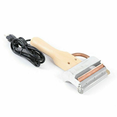 Electric Uncapping Extractor Hot Knife Bee Hive Honey Beekeeping ...