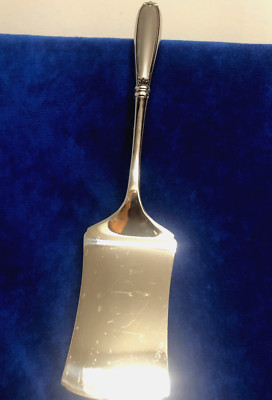 Rare Princess House Barrington Stainless Steel Large Spatula | eBay