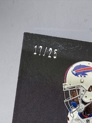 2020 Panini Plates & Patches - Green #53 John Brown /25 for sale online ...