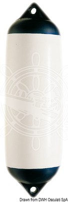 Polyform Fender F8 38cm | eBay