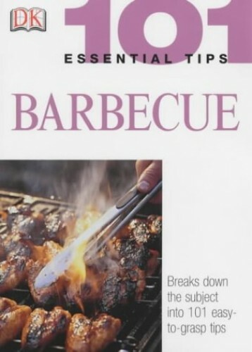Barbecue (101 Essential Tips) by Spieler, Marlena Paperback Book The ...