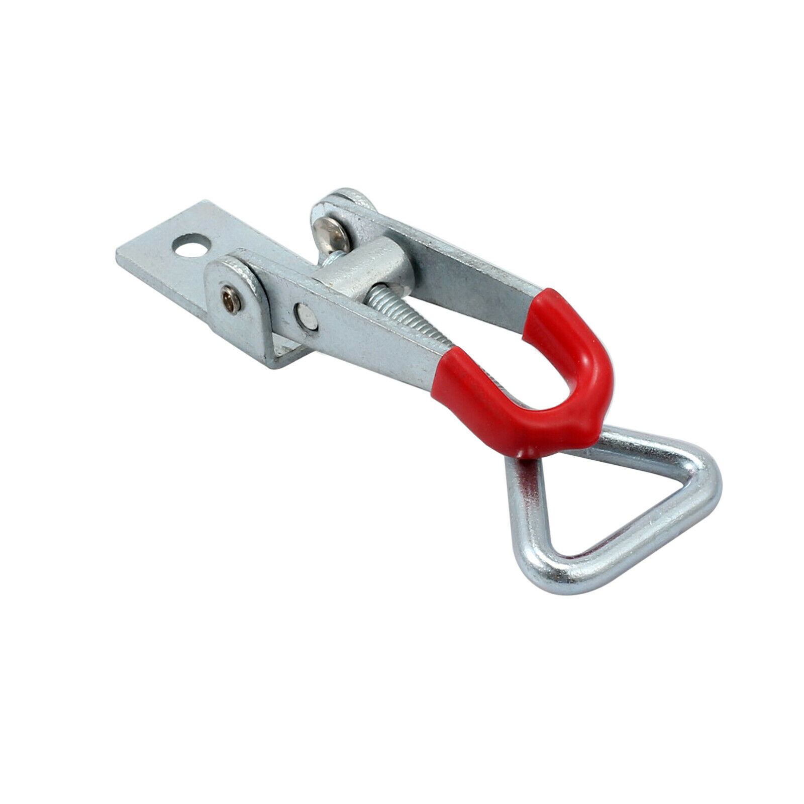 5PCS Adjustable Self-locking Buckle Toggle Latch Clamp Cabinet Box ...