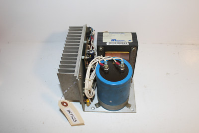 Standard Power 24V Power Supply SPS 120-24/28 IN1535 H1A | eBay