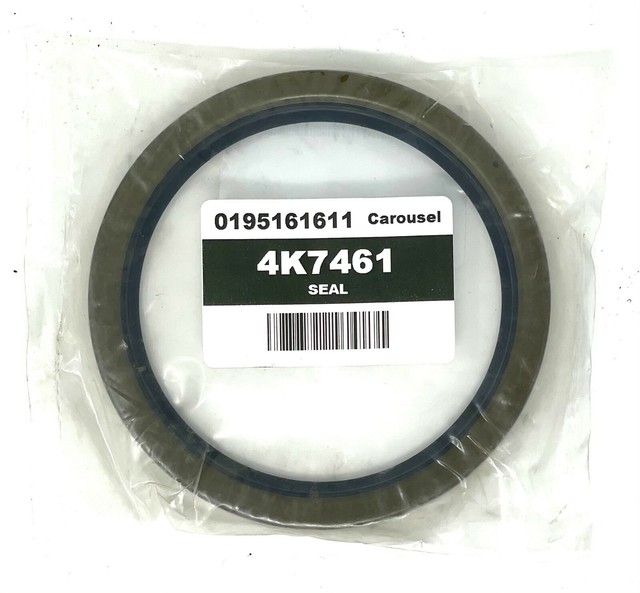 4K7461 - Seal-lip Type for Caterpillar (cat) for sale online | eBay