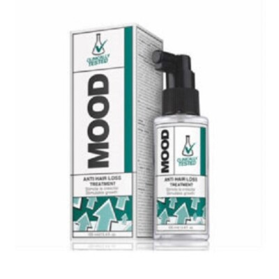 MOOD Lotion Treatment Hair Loss Energizing 100 ML ⭐⭐⭐⭐⭐ | eBay Australia