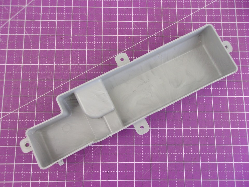 154718801 Frigidaire Dishwasher Control Board Cover | eBay