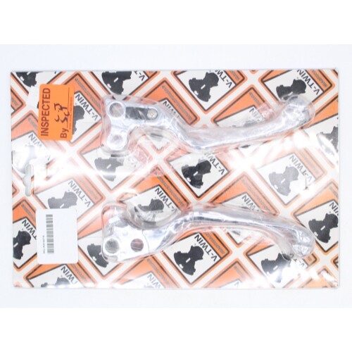 V-Twin Control Lever Set Part Number - VT26-2189 | eBay